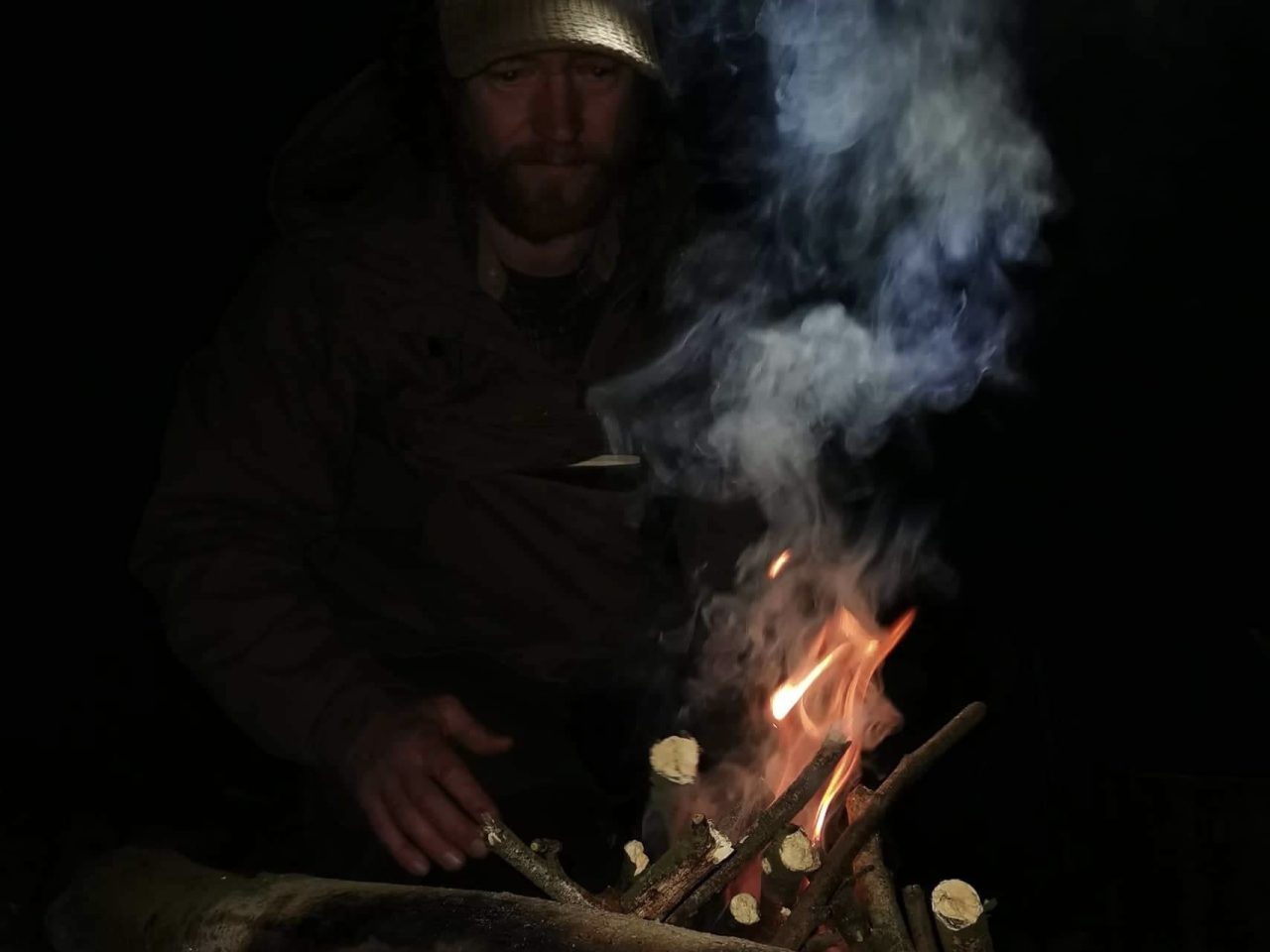 THE PSYCHOLOGY OF SURVIVAL - Survive and Revive